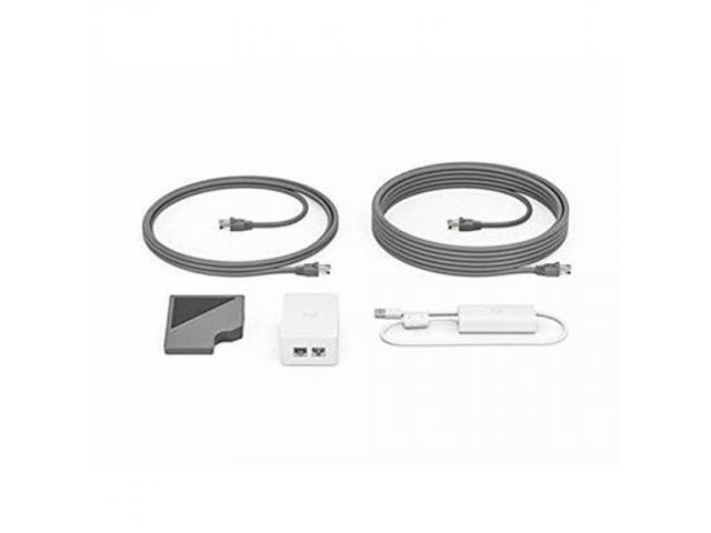 LOGITECH CAT5E KIT FOR LOGITECH TAP - Newegg.com