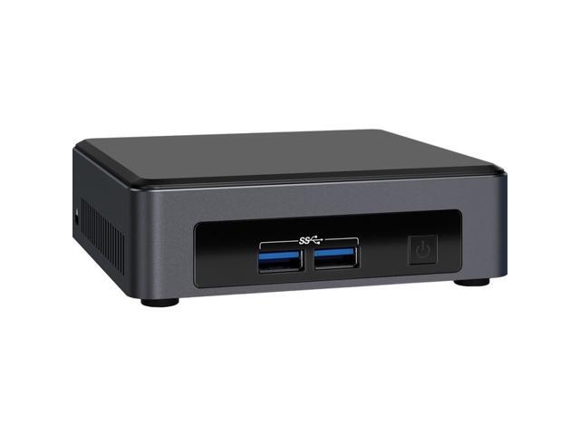 Bulk Intel NUC 7 Business, a Mini PC with Intel Core i5 vPro Processor ...