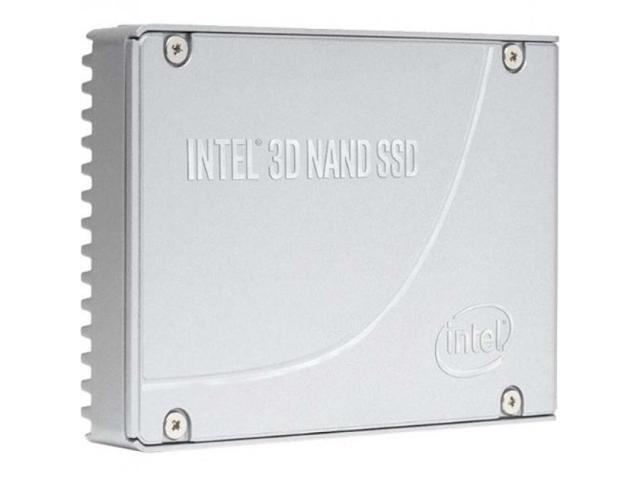 Intel DC P4610 3.20 TB Solid State Drive 2.5" Internal PCI Express PCI ...