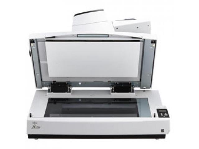 Fujitsu Fi 7700 Document Scanner - Newegg.com - Newegg.com