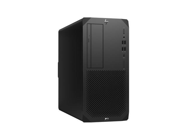 HP Z2 G9 Tower Workstation Intel Core i7 12th Gen 32GB DDR5 Windows 10 ...