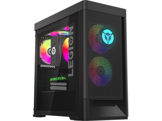 Lenovo Legion T5 26IAB7 90SU000CUS Gaming Desktop Computer - Intel Core ...