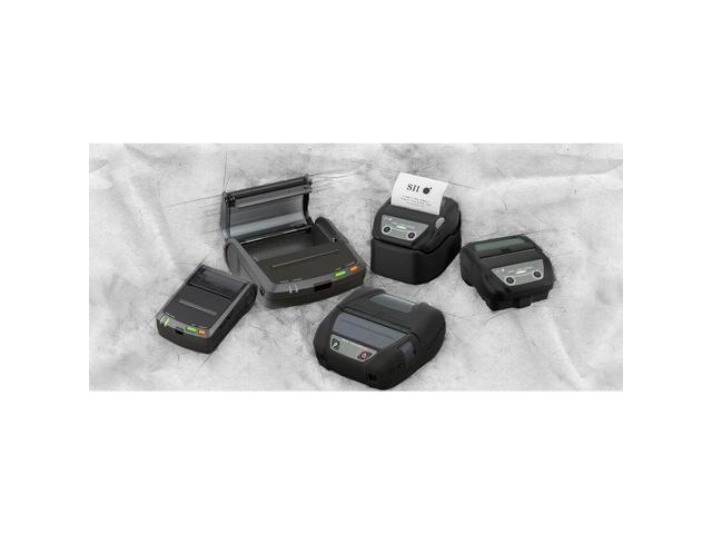 Seiko MP-B20 2 Mobile Printer Wireless MP-B20-B02JK1-74 - Newegg.com