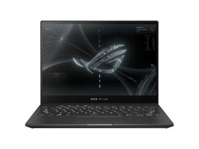 Asus ROG Flow X13 GV301 GV301RC-PH74 13.4" Touchscreen Convertible 2 in ...