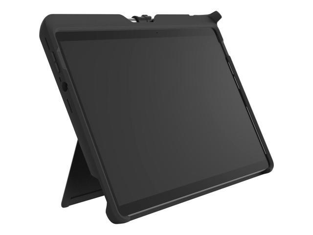 Kensington Black Blackbelt Rugged Case for Surface Pro 8 Model K97581WW ...
