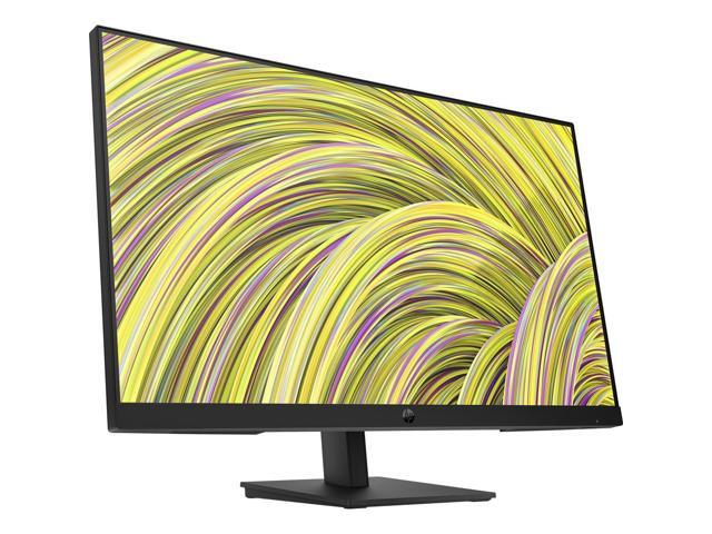 HP P27h G5 FHD Monitor 27" FHD (1920 x 1080) 48-75 Hz - Newegg.com