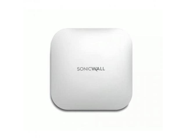 SonicWall SonicWave 621 Dual Band IEEE 802.11 a/b/g/n/ac/ax 4.80 Gbit/s ...