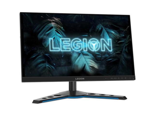 Lenovo Legion 24.5 inch NVIDIA G-SYNC Gaming Monitor - Y25g-30, For ...