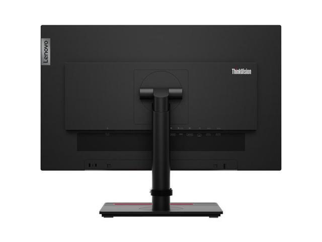 Lenovo Thinkvision T24M-20 23.8" High Definition Desktop Computer ...
