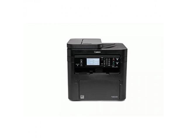Canon imageCLASS MF267dw II Wireless All-in-One Monochrome Laser ...