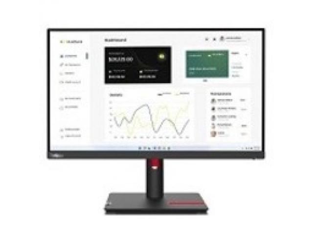 Lenovo ThinkVision 23 inch Monitor - T23i-30 - Newegg.com