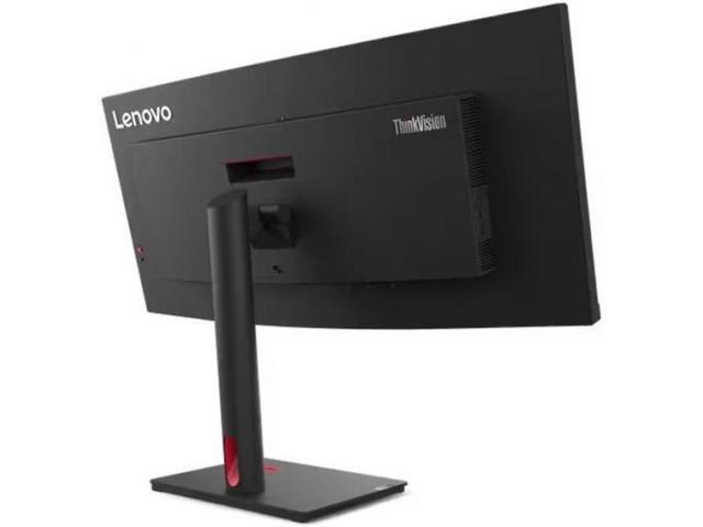 Lenovo ThinkVision 34 inch Curved Monitor - T34w-30 - Newegg.ca