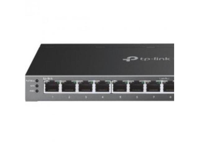 TP-Link TL-SG2016P | 16 Port Gigabit Smart Managed PoE switch - Newegg.com