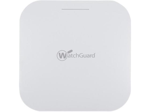 WatchGuard AP330 Dual Band IEEE 802.11ax 1.73 Gbit/s Wireless Access ...