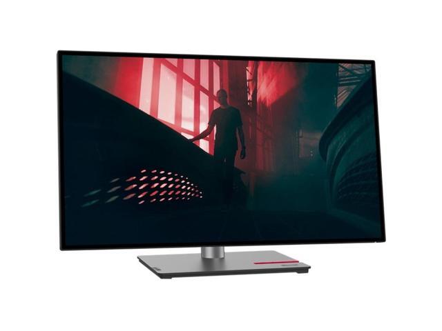 Lenovo ThinkVision 27 inch Monitor - P27h-30 - Newegg.com
