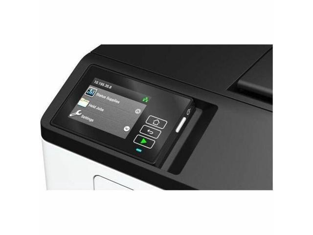 Lexmark MS531dw Desktop Wired Laser Printer Monochrome TAA Compliant ...