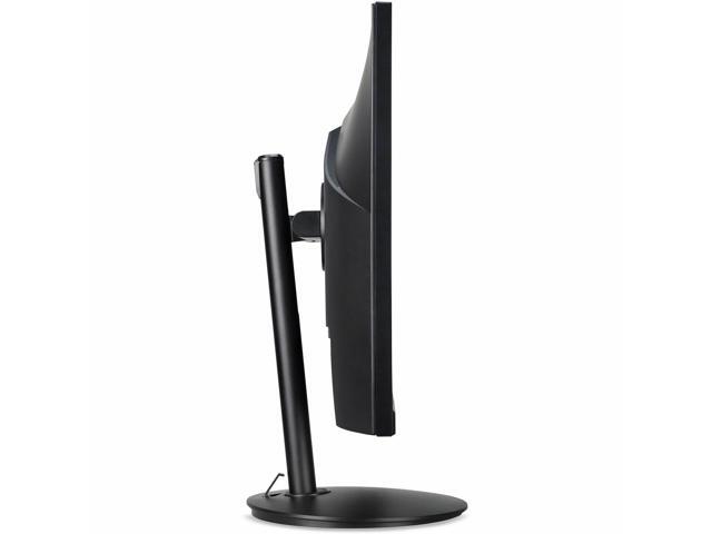 Acer Vero CB242Y E3 Full HD LED Monitor - 16:9 - Black - 23.8" Viewable ...
