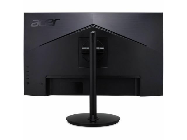 Acer Vero CB242Y E3 Full HD LED Monitor - 16:9 - Black - 23.8" Viewable ...