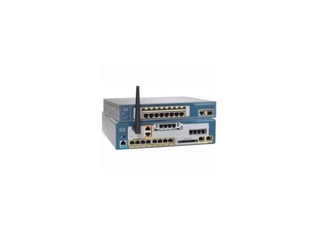 Cisco - 540W-FXO Unified Communications Wireless Router - Newegg.com