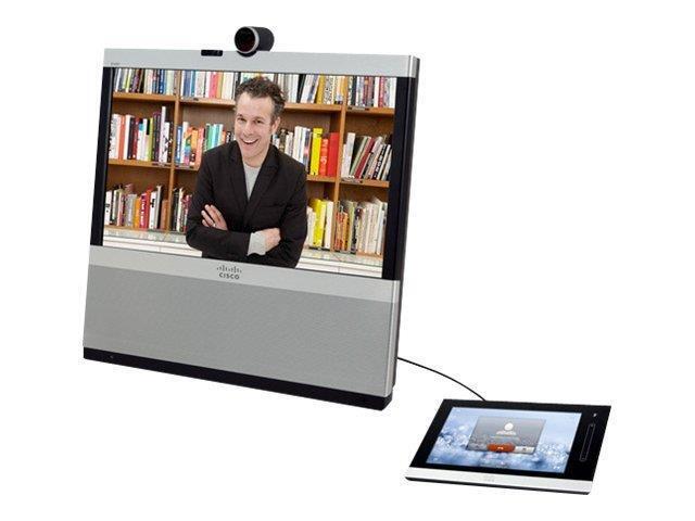 Cisco CTS-EX90-K9 TelePresence EX90 All-In-One Video Conferencing ...