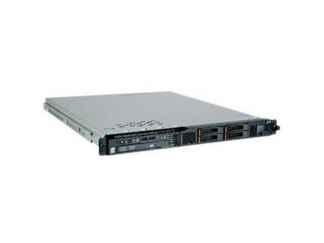 IBM x3250 M3 Rack Intel Xeon X3430 2.4GHz 2GB DDR3 Server Intel Xeon ...