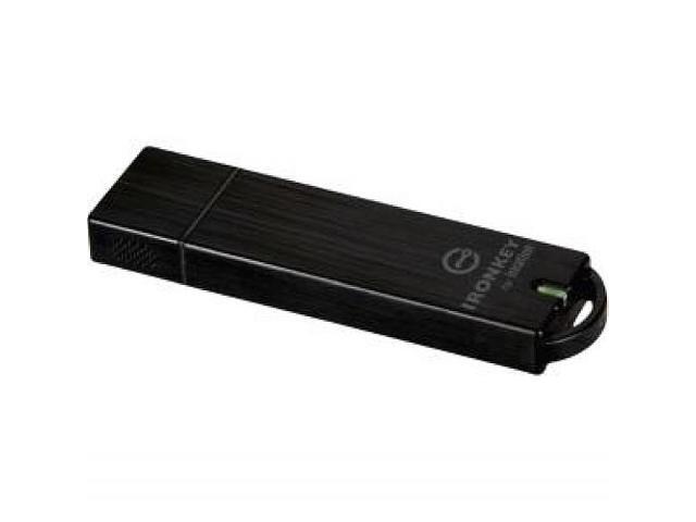 IronKey 64GB Flash Drive - Newegg.com