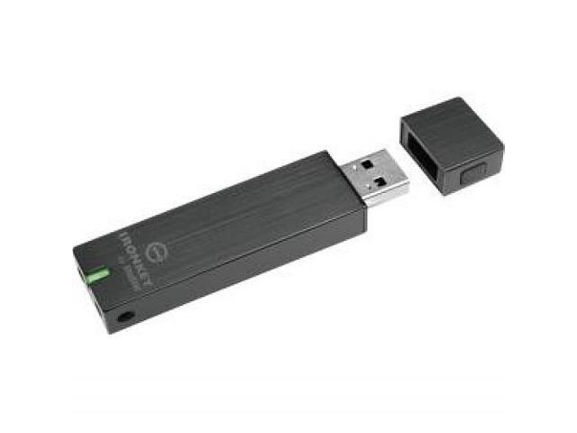 IronKey 8GB Flash Drive - Newegg.com