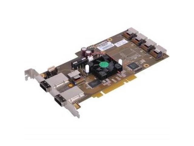 CHENBRO CK22803 6Gb/s 28-Port SAS Expander Card - Newegg.com