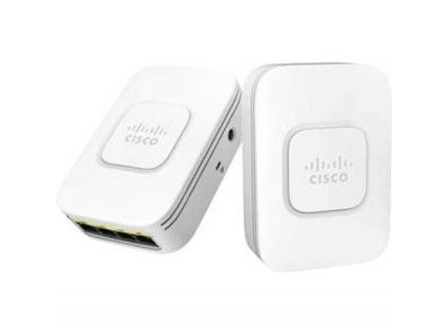 Open Box: Cisco AIR-CAP702W-A-K9 Aironet IEEE 802.11n 300 Mbit/s ...