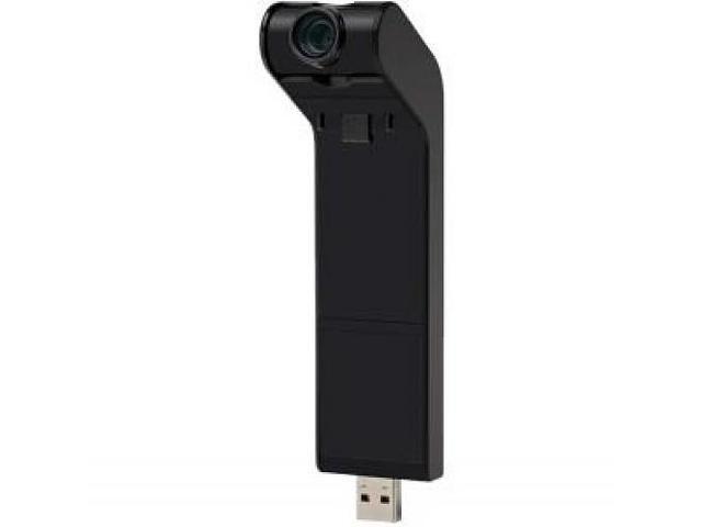 Cisco - CP-CAM-C= - Cisco Video Conferencing Camera - 30 fps - Charcoal ...