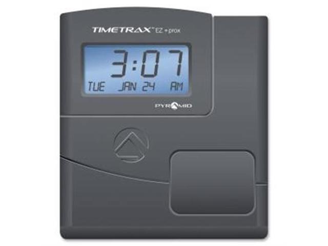 Pyramid TimeTrax EZ Ethernet, Prox Kit - Newegg.com