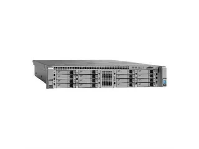 Cisco UCSC-C240-M4SX-CH - Newegg.com