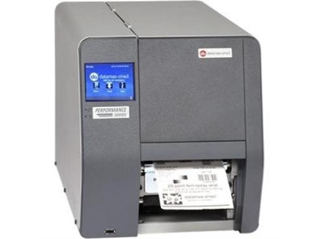 Datamax-ONeil P1115s Direct Thermal/Thermal Transfer Printer ...