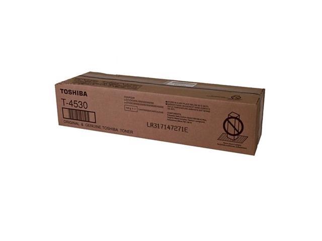 TOSHIBA T4530 Laser Toner Cartridge Black - Newegg.com