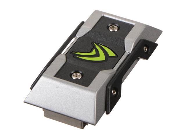 NVIDIA 2-Way SLI Bridge (Short) Model 900-12211-2500-000 - Newegg.com