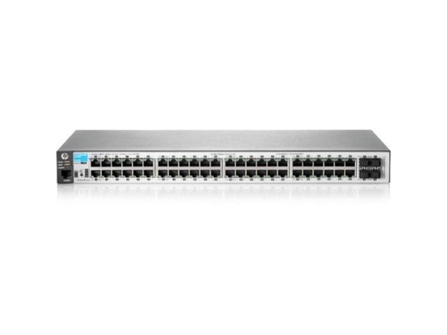 HP 2530 2530-48-PoE+ Switch - Newegg.com