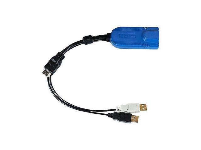 Raritan D2CIM-DVUSB-HDMI - Newegg.com