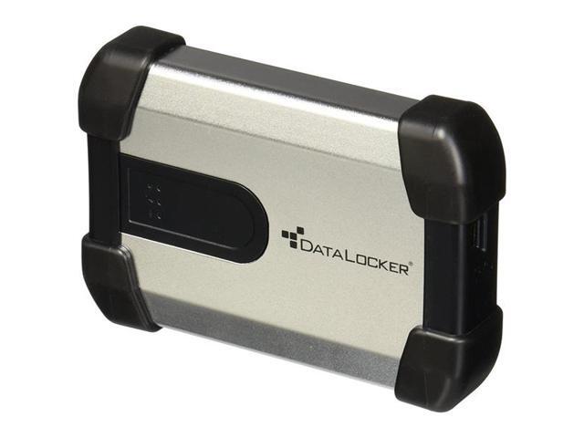 DATALOCKER MXCB1B001T4001FIPS Defender H100 2.5 EHDD 1.0TB - Newegg.com
