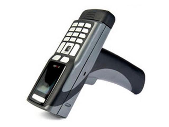 Code Reader CR3600 Omnidirectional Bluetooth 1D/2D Barcode Scanner with ...