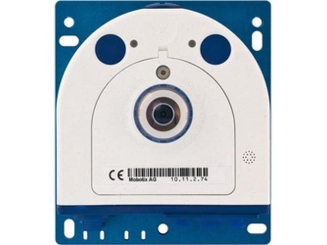 Mobotix Mx-M15D-Sec M15 Camera, Needs: 2 Sensor Modules,Same As S15 ...
