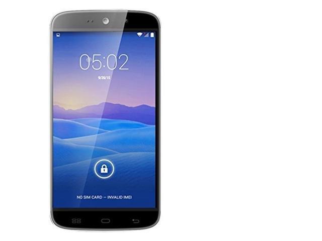 RCA 5.5-Inch Quad Core, Quad Band Unlocked Android World Smartphone ...