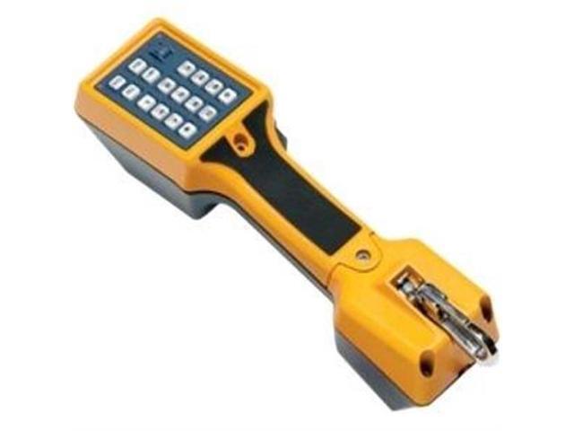 FLUKE Networks 22801009 TS22A Test Butt Set - Newegg.com