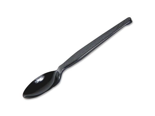 Dixie SSSHW08 SmartStock Heavy-weight Polystyrene Multi-purpose Spoon ...