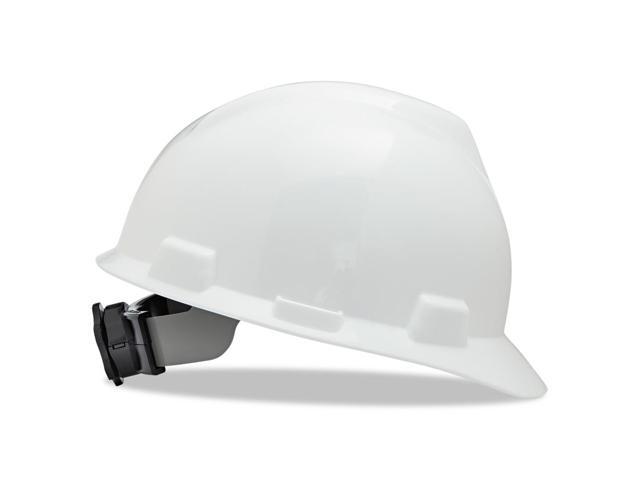 MSA 454-475358 V-Gard Protective Cap - Newegg.com