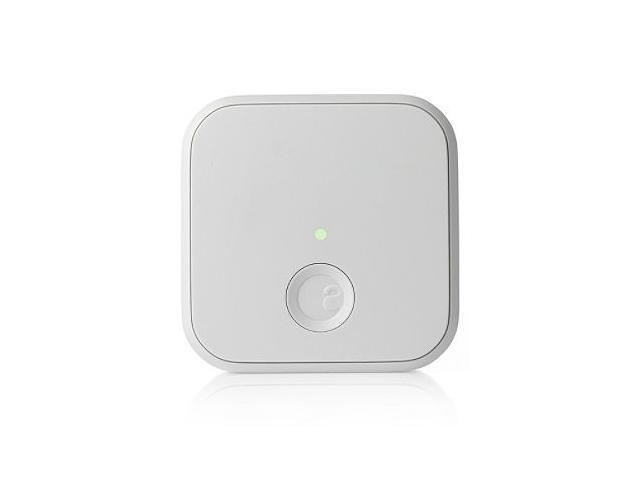 August Connect Bridge Pairs with August Smart Locks - White - AUG-AC02 ...
