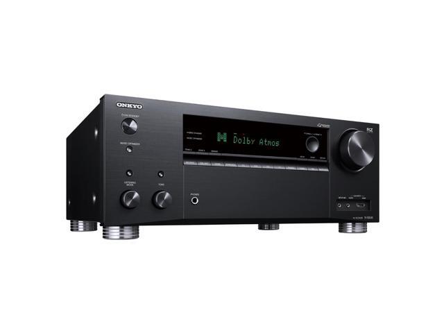 Onkyo TX-RZ630 9.2-Channel Network AV Receiver - Newegg.com