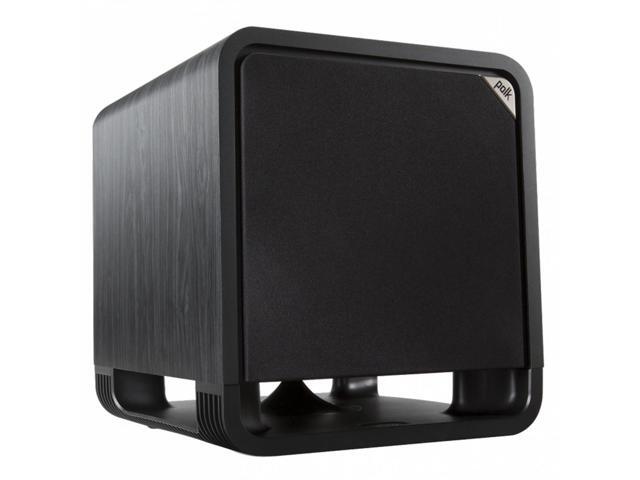 Polk Audio HTS 12" Subwoofer with Power Port Technology (Black ...