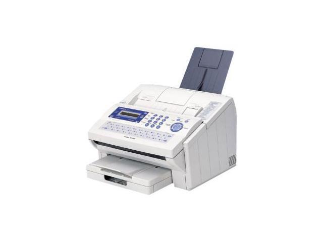 Panasonic UF-8200 up to 600 dpi x 600 dpi mono Laser Fax/Copier ...