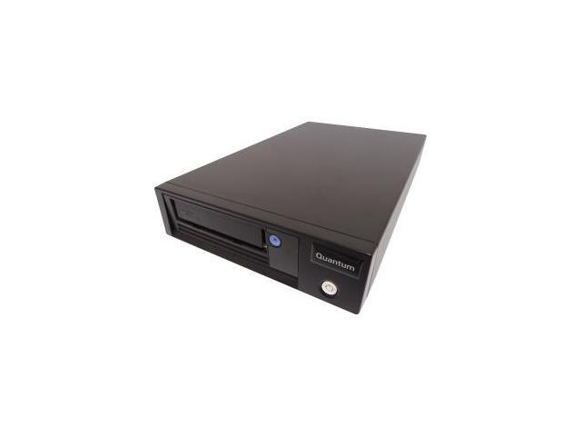 Quantum LTO-4 Half Height Model C Drive - Newegg.com
