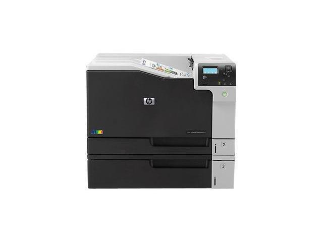 HP LaserJet Enterprise M750DN (D3L09A#BGJ) Duplex 600 x 600 dpi USB ...